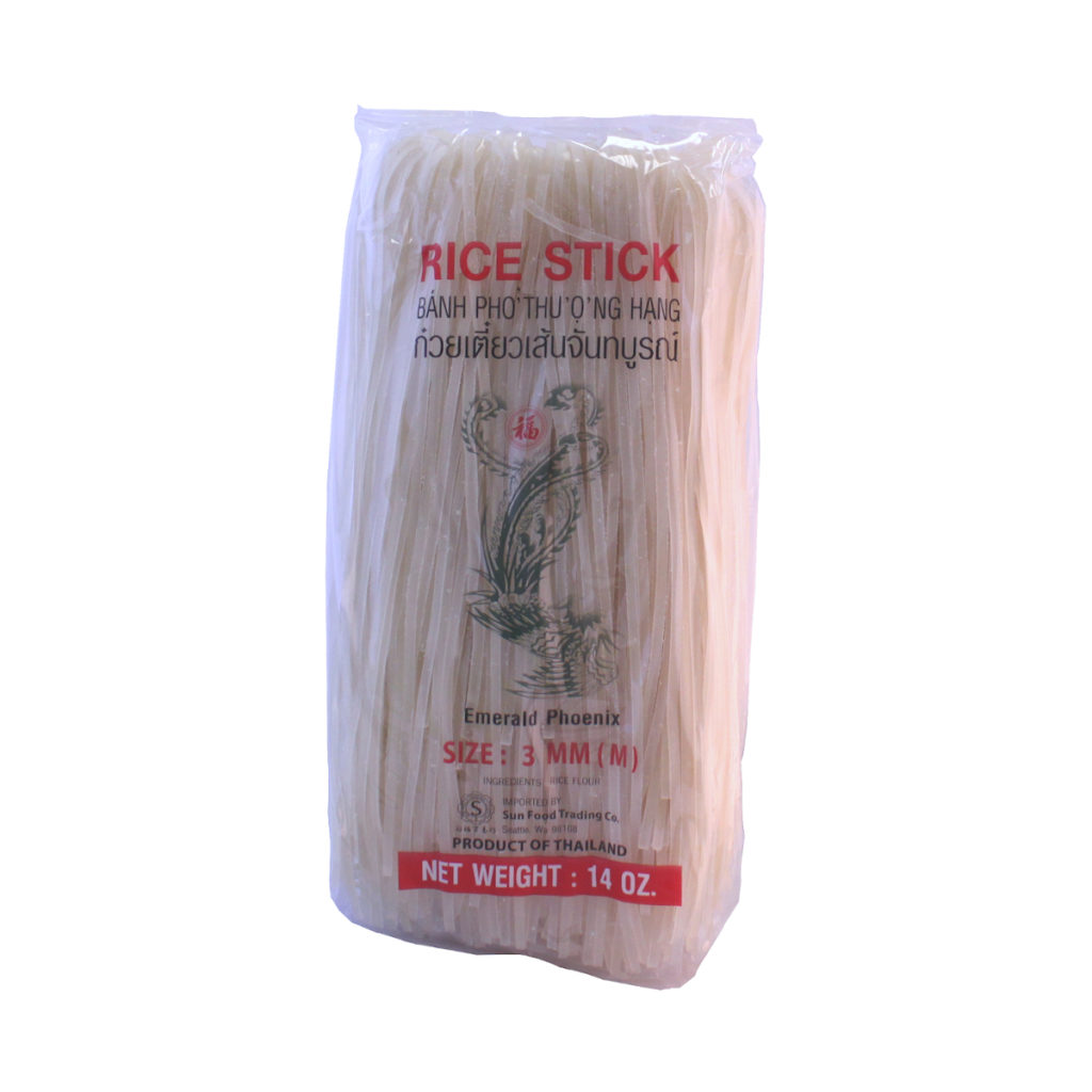 (M) 3mm EP NOODLE Rice Stick 34×14 – Sun Food Warehouse