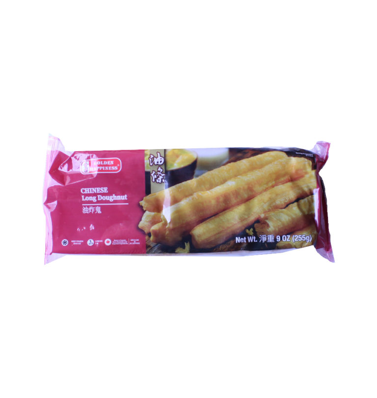 Chinese Long Doughnut 17/9oz – Sun Food Warehouse