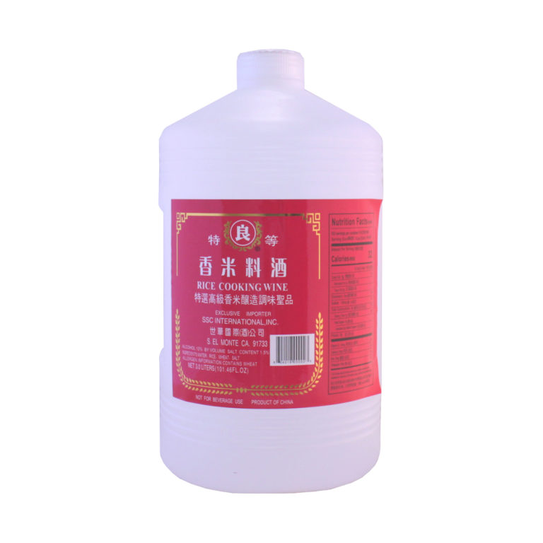 Liquid Fry Shortening Clear – Sun Food Warehouse