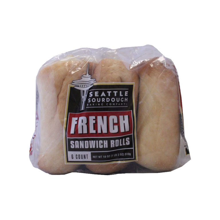 French Bread – Sun Food Warehouse
