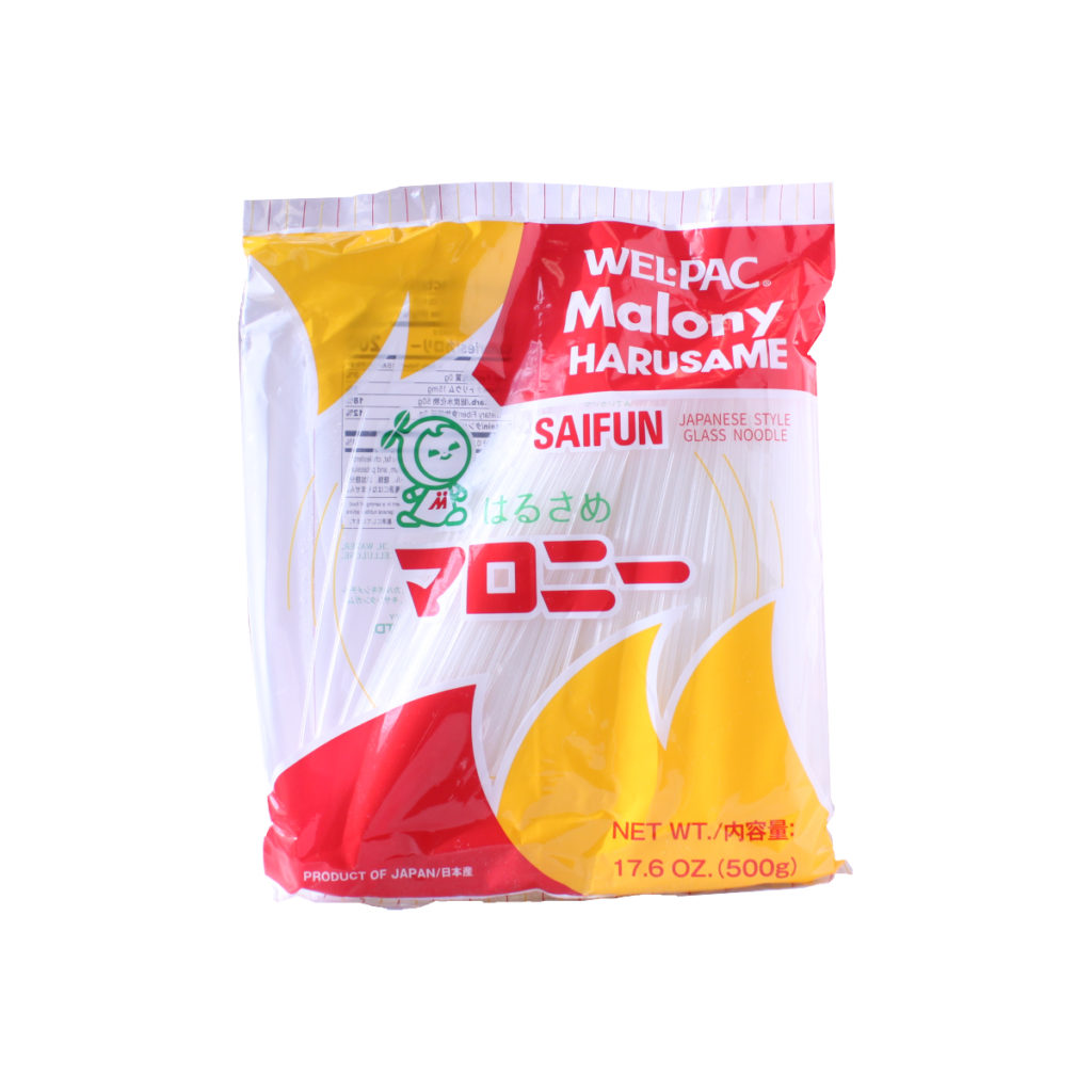 Harusame (Alimentary) 20/1.1lb (Hu Tieu Dai Saifun) – Sun Food Warehouse