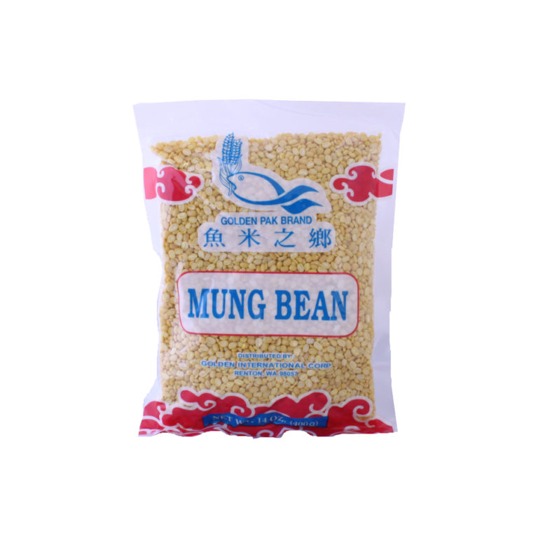 Peeled Split Mung Bean 50/14oz – Sun Food Warehouse
