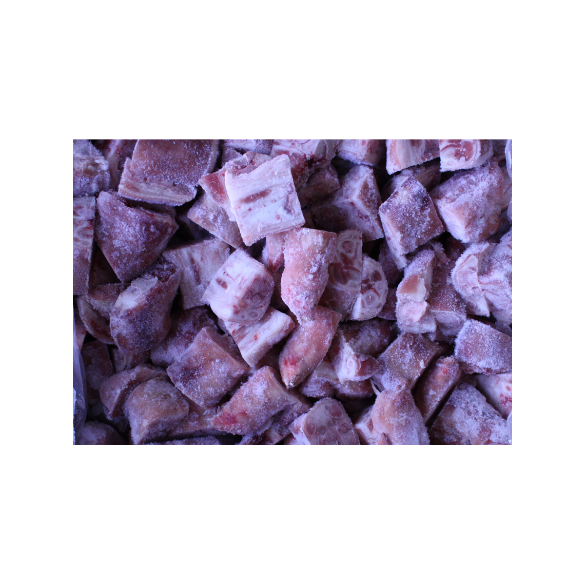 31 3 way Cut Pork Feet SHORT HALF 2 Sun Food Warehouse