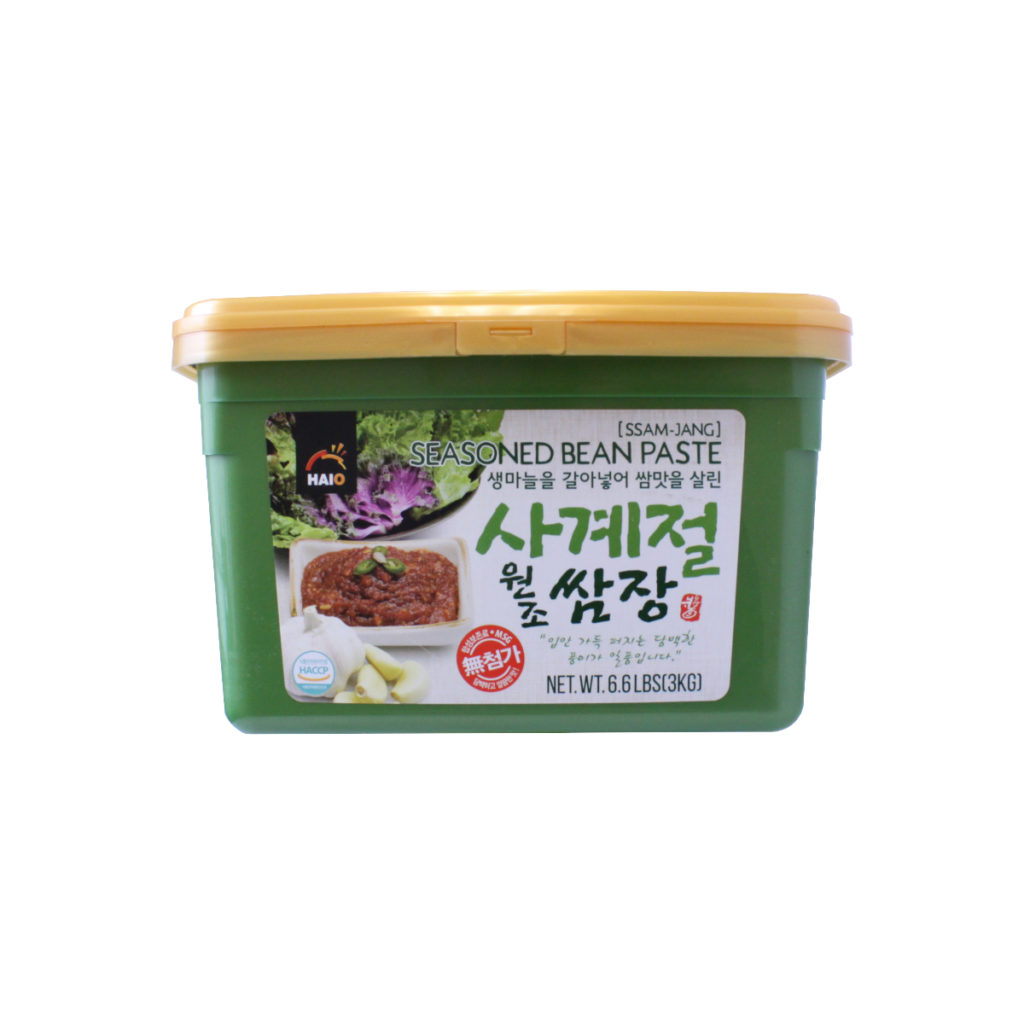 Paste – Sun Food Warehouse