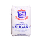 Sugar 50lb – Sun Food Warehouse