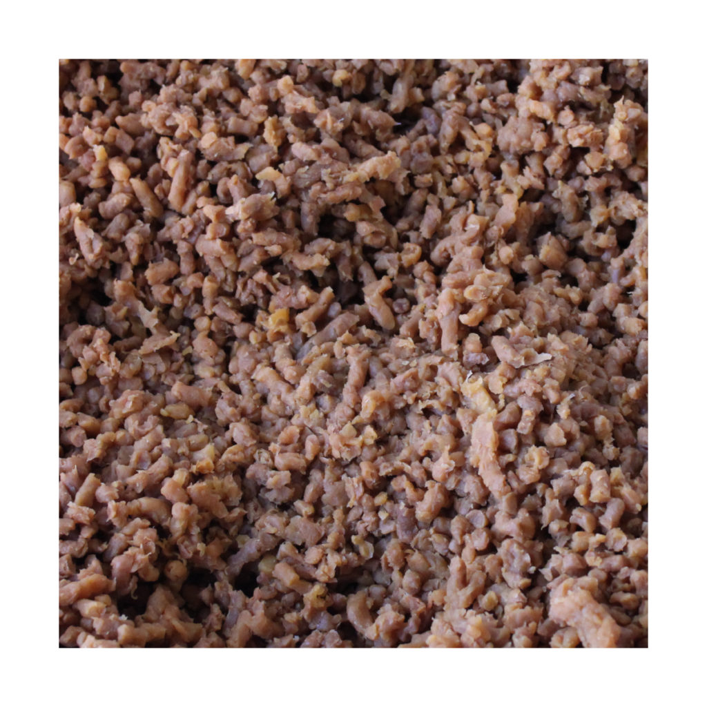 (BAG) ‘CUT’ Turnip for Phad Thai – Sun Food Warehouse