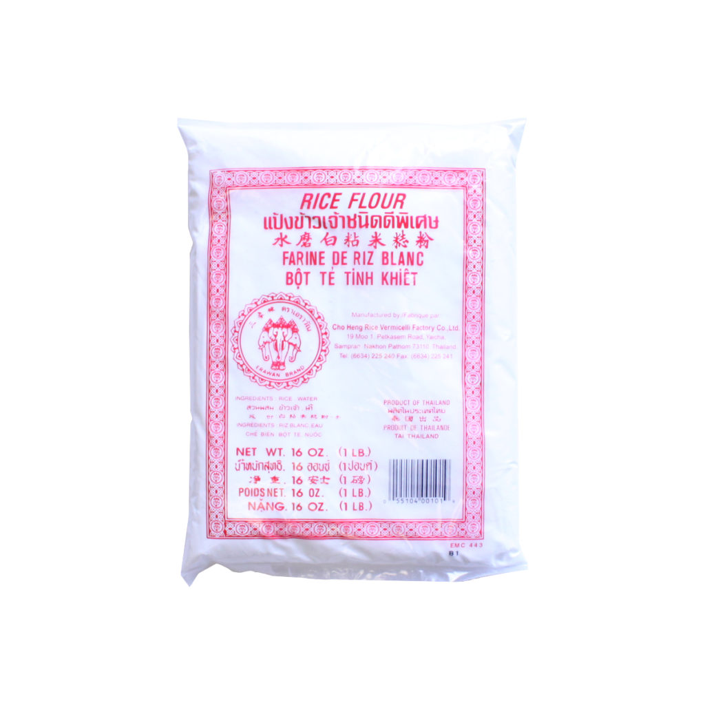 WINDMILL Potato Starch 50lb – Sun Food Warehouse